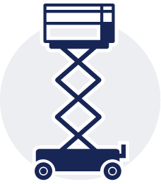 IPAF Operator 3a and 3b - Warren Access IPAF Approved Training Centre