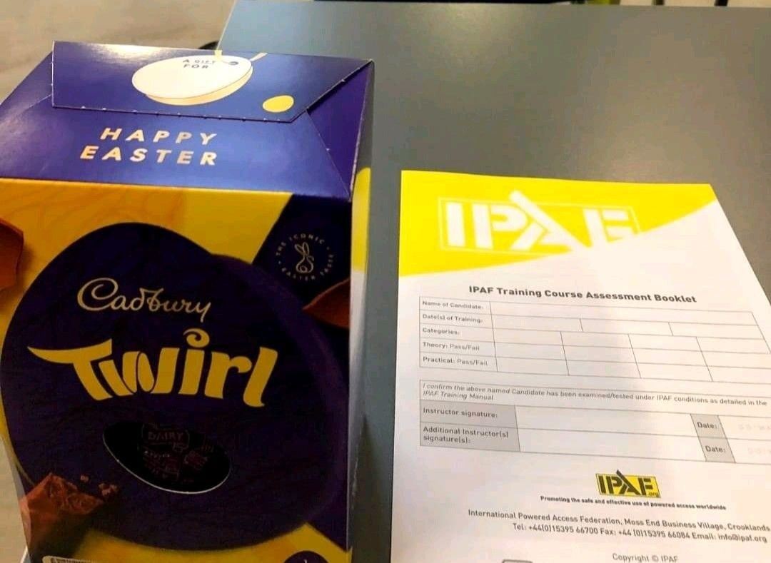 Easter opening hours - Warren Access News