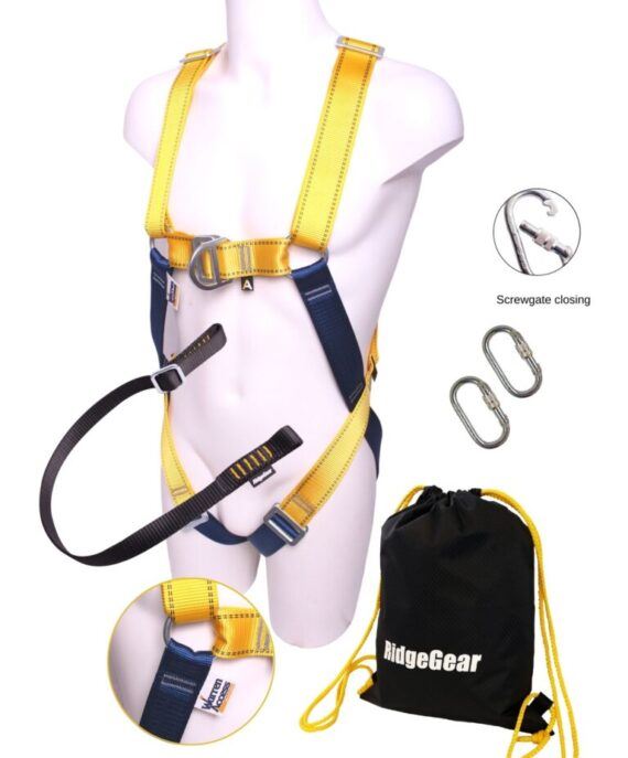 Access Platform hire, IPAF & PASMA training - Warren Access