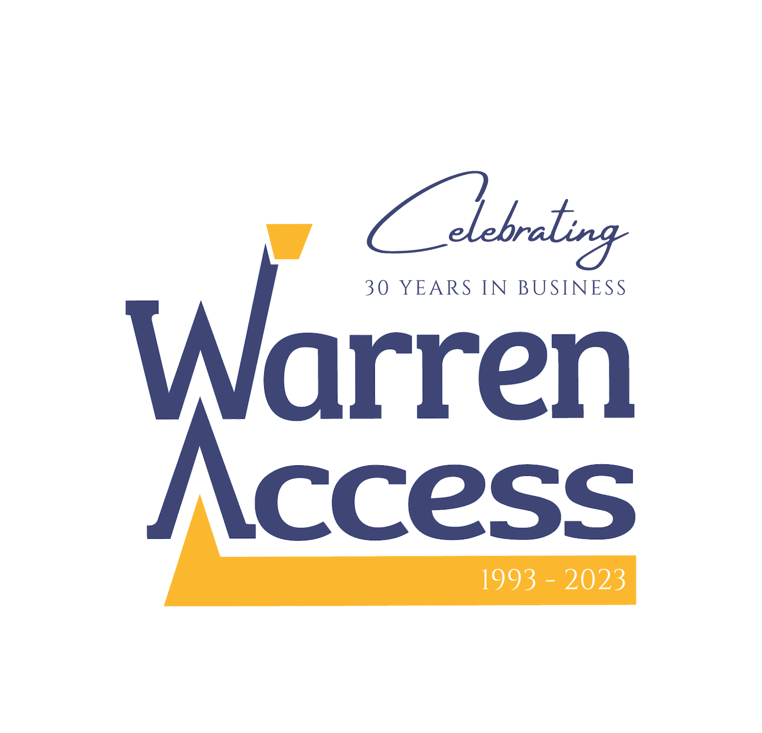 Our most significant moments of 2023 - Warren Access