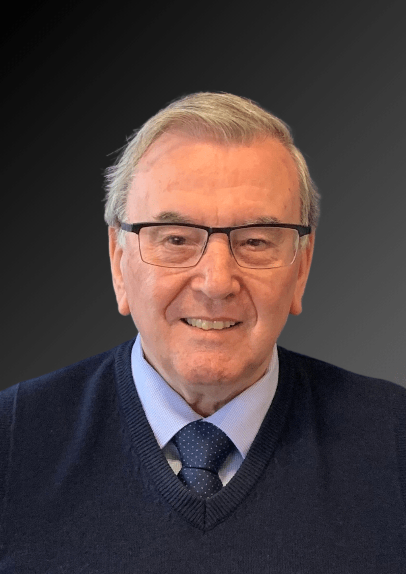 We remember Derek Warren - Warren Access